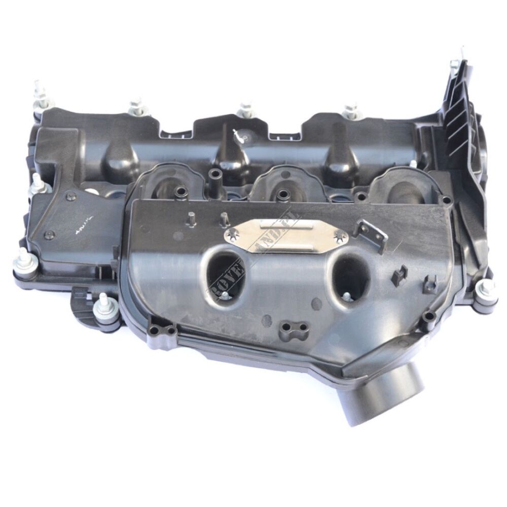 Kolektor ssący lewy 3.0 V6 diesel Jaguar XJ XF F-Pace C2S52868